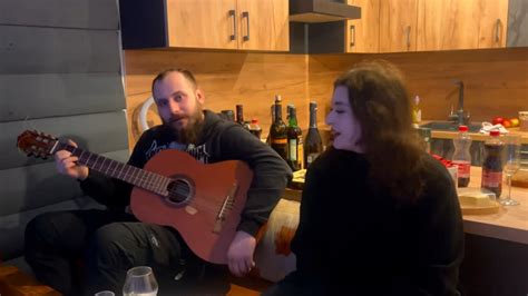 Чисто на семейном вечере дали жару с племяшкой Buinagolovushka ВКонтакте