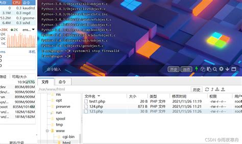 哥斯拉godzilla Webshelllinux下载godzilla Csdn博客
