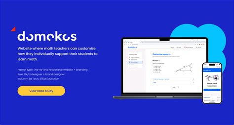 UX UI Design Portfolio Examples To Inspire You Updated For Designlab