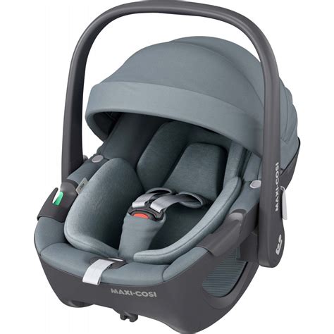 Maxi Cosi Pebble 360 i-Size Infant Carrier From W H Watts Pram Centre