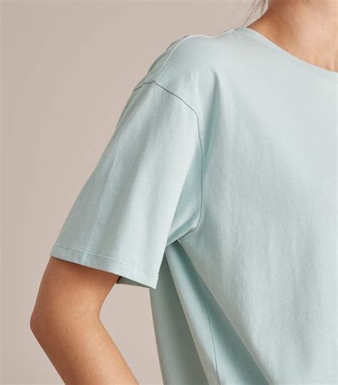 Active Oversized Jersey T Shirt Target Australia