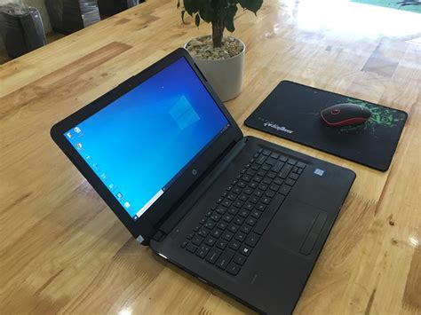 Laptop HP ProBook 340 G4