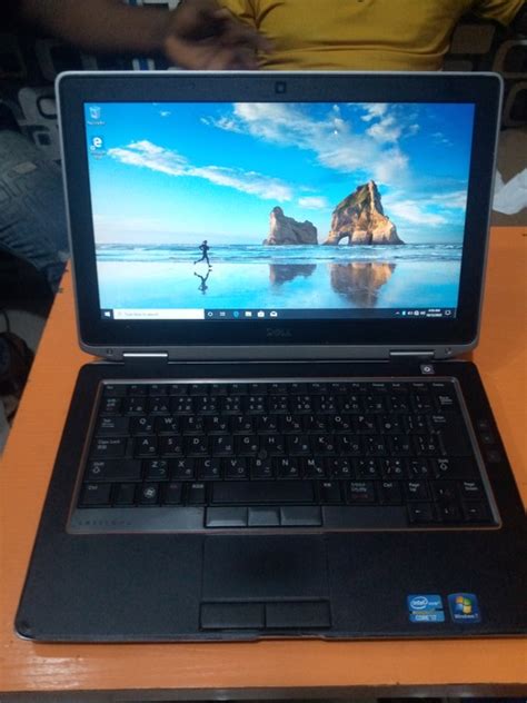 Dell Core I Laptop With Gig Ram Hdd For Sale K Technology Market Nigeria