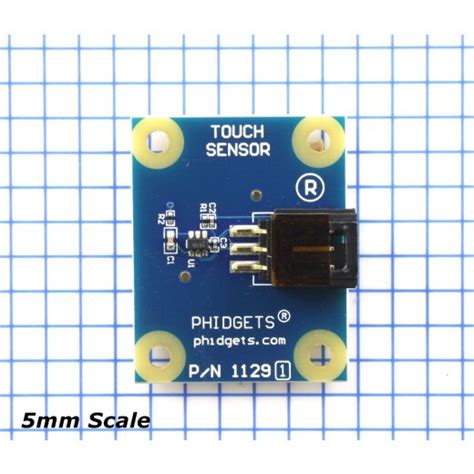 Phidgets Touch Sensor Mybotshop De 12 95