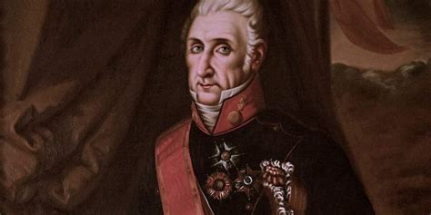 El Virrey José De La Serna Y Su último Adiós Al Perú Encuentro