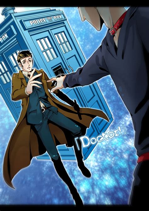 Doctor By Rayelei On Deviantart