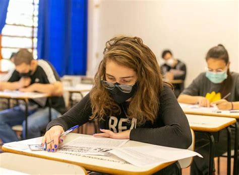 Solicitação para ª chamada do Vestibular e PAS da UEM será nesta quarta e quinta