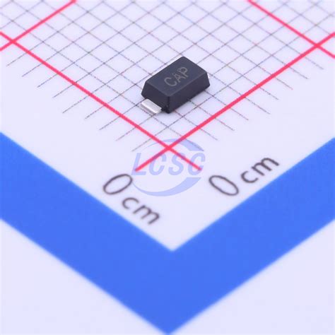 Smf3 3 Littelfuse Tvs Jlcpcb