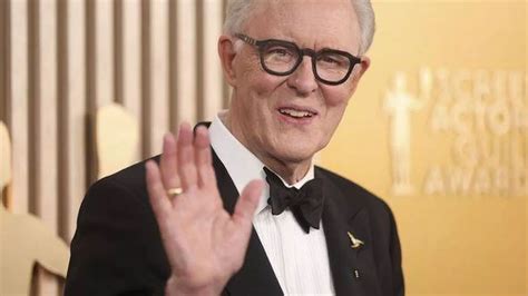 John Lithgow Confirms Role In Hbos Upcoming Harry Potter Tv Series