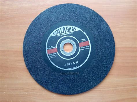 Диск за рязане на метал Инструменти София Чисто нов качествен диск за рязане на метал