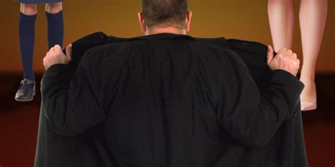 Sex Offenders Shielded As National Register Cannot Be Made Public