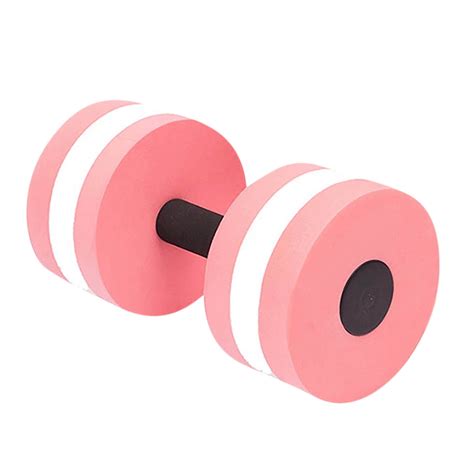 Aquatic Dumbells Water Dumbells Pool Resistance Water Weight Water