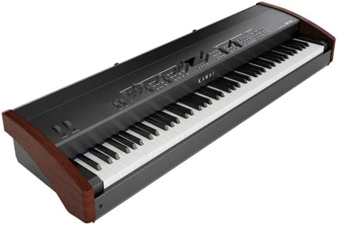 Jual Digital Piano Stage Piano Kawai Mp11 Black Di Seller Modern
