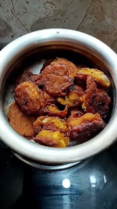 Yummy Dal Pokora Recipe Food Cooking Youtubeshorts Youtube