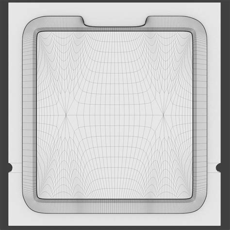 Intel Core I7 975 Modelo 3d 35 Obj Stl Dae Fbx Blend Free3d