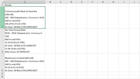 Python Iterate Over A List In Selenium And Saving The Results Into A