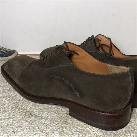 Vittorio | Shoes | Vittorio Virgili Italian Dress Shoes Size 5 | Poshmark