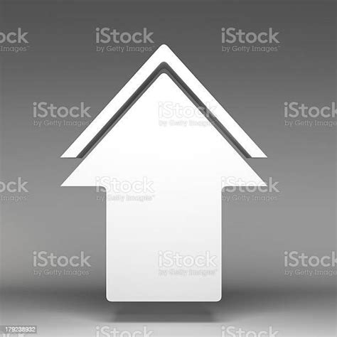 3 D 화살표 거리에 대한 스톡 사진 및 기타 이미지 거리 그래프 금속 Istock