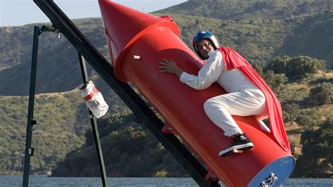 Prime Video Jackass Number Two