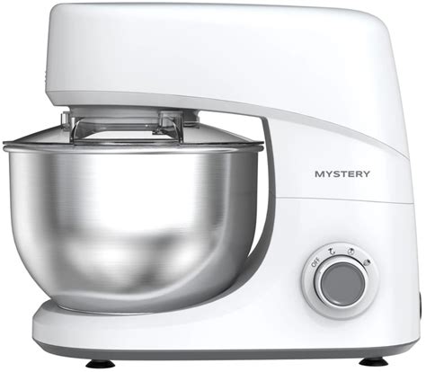 Планетарный миксер MYSTERY MMC-1450 – фото, отзывы, характеристики в ...