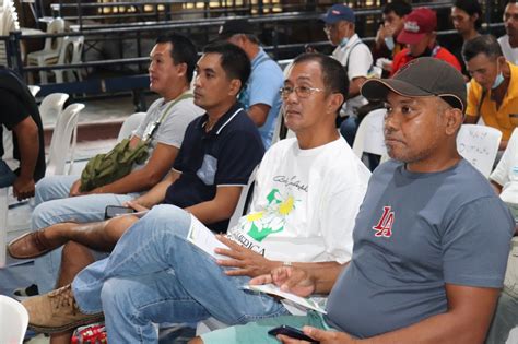 Information Caravan On Avian Influenza Bigger Brighter Better Roxas