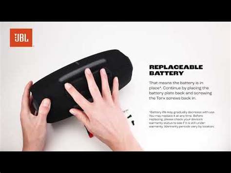 JBL Xtreme 4 Portable Waterproof Speaker