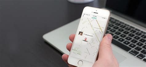 Gps Tracking Device Popsugar Tech