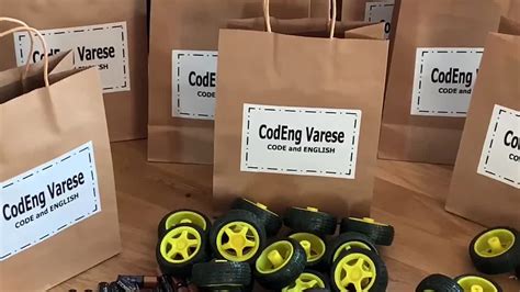 Video Derval Oneill On Linkedin Codeng Robotics Crumblebot Python Webdevelopment