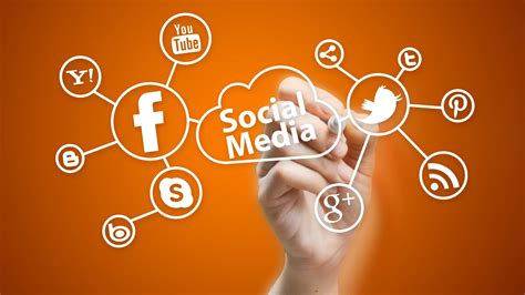 Social Media Wallpaper Hd 73 Images