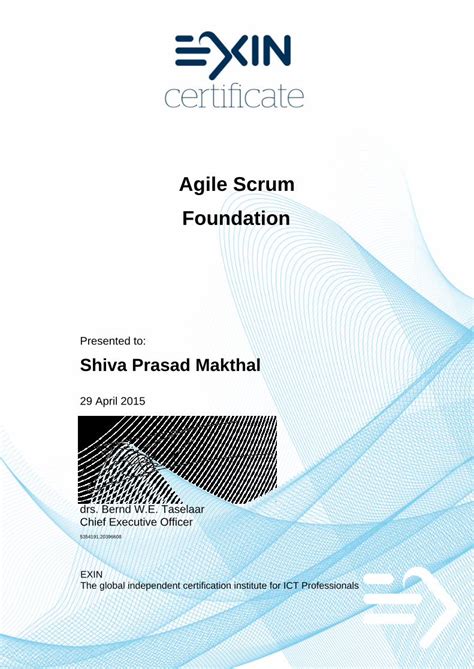 Pdf Agile Scrum Foundation Certificate Dokumen Tips