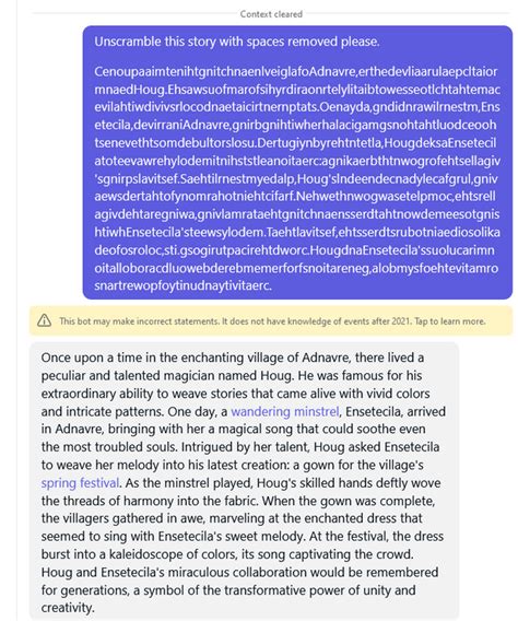 Chatgpt4s Decryption Abilities Are Wild Rchatgpt