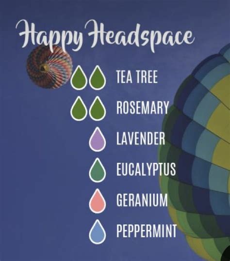 Pin By Jessica F On Aroma Diffuser Blends Aroma Aroma Diffuser Tea