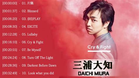 三浦大知 の人気曲 三浦大知 ♪ ヒットメドレー 三浦大知 最新ベストヒットメドレー 2019 Youtube