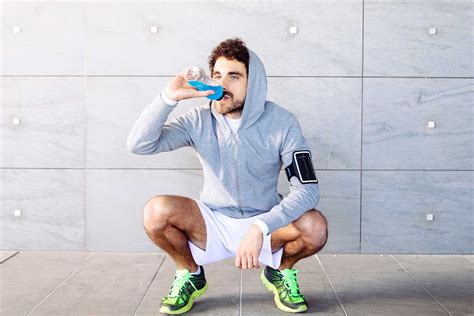 What Your Sweat Says About Your Health Reader S Digest