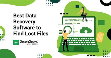 8 Best Data Recovery Software To Use In 2023