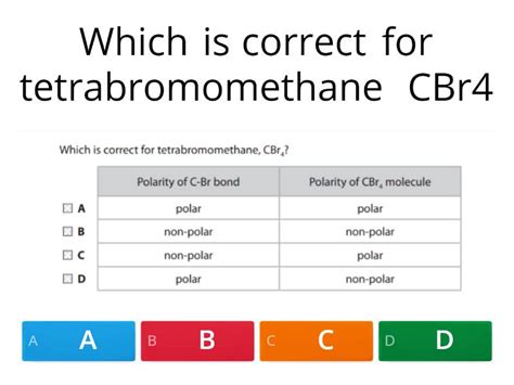 Equilibrium Quiz
