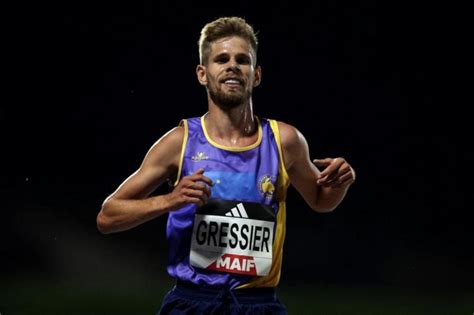 Jo 2024 Lenquête Pour Harcèlement Sexuel Visant Jimmy Gressier A été