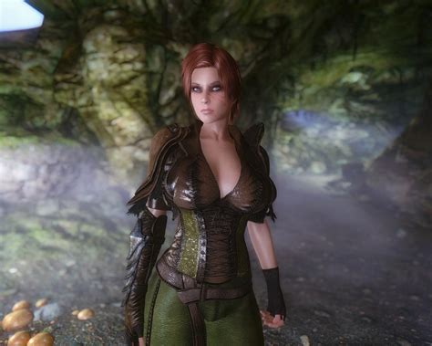 Project Unified UNP Page 117 Downloads Skyrim Adult Sex Mods LoversLab
