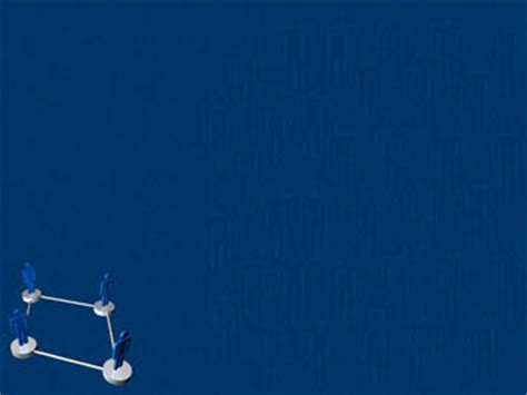 Connectivity 04 PowerPoint Template