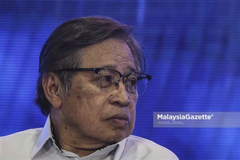 Sayap Belia PBB Dimuktamadkan Pada Konvensyen Tahun Depan Abang Johari