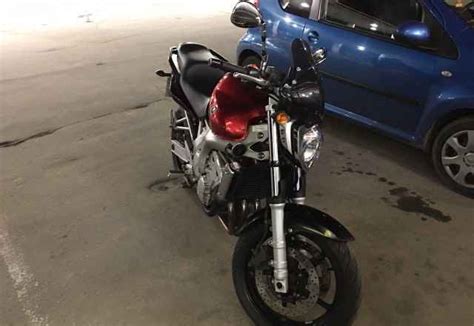 Ямаха fz 6n Фазер