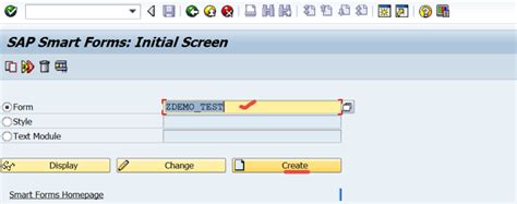 Passing Data From Driver Program To Smartform Interface Sapcodes