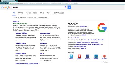 Font Changed On Browser Without Changing Any Font Settings Super User