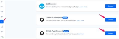 Turn Your Github Events Into Social Proof