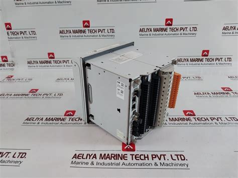 Abb Rem Motor Protection Relay Aeliya Marine