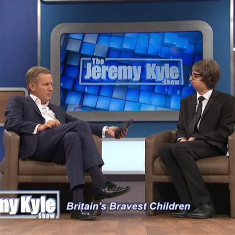 Bring Back Jeremy Kyle On Reels Facebook
