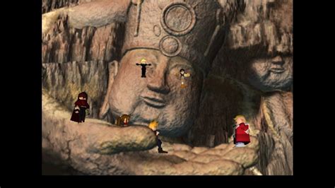 Final Fantasy VII New Threat Mod V1 4 Playthrough Part 28 Wutai