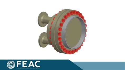 Automatic Bolt Creation Feac Engineering