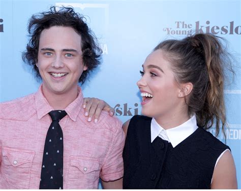 Lindsay Lohans Little Brother From Freaky Friday Is All Grown Up And
