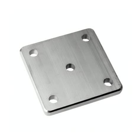 Masayoshi Corporation Baseplate